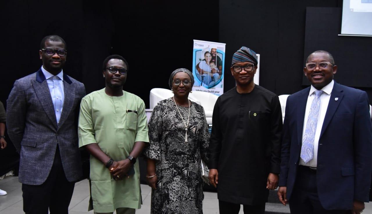 Strengthening Pension Systems: Leadway Pensure PFA Advocates Inclusion ...